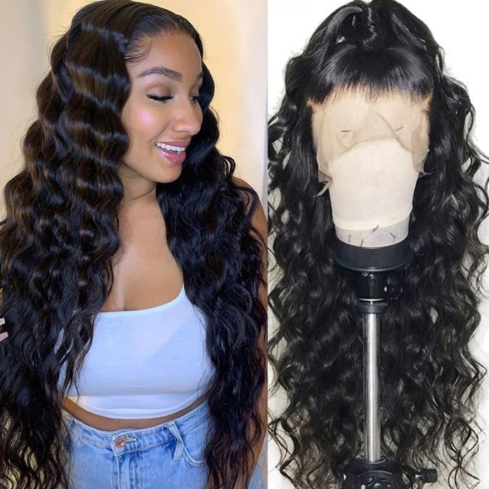 Wigs – Encharm