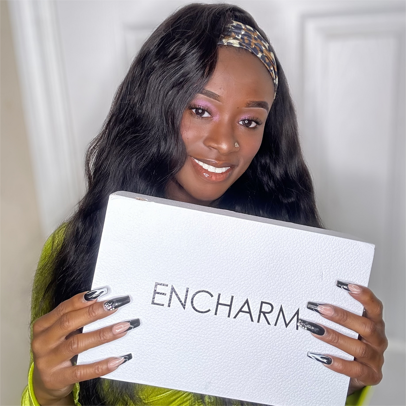 Wigs – Encharm